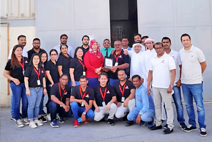 Fireco Technical Services LLC